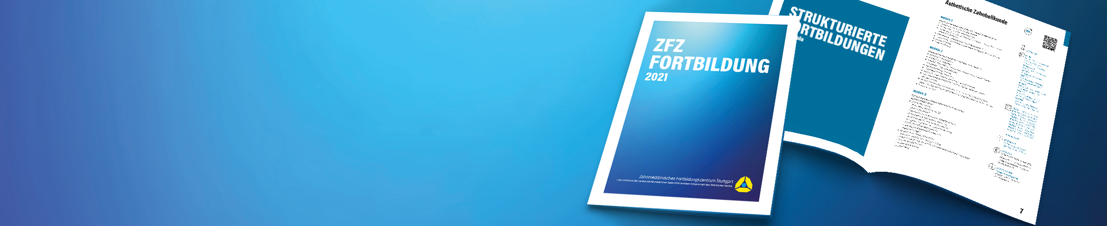 ZFZ Stuttgart – Fortbildungen und Weiterbildungen für Zahnärzte und mehr